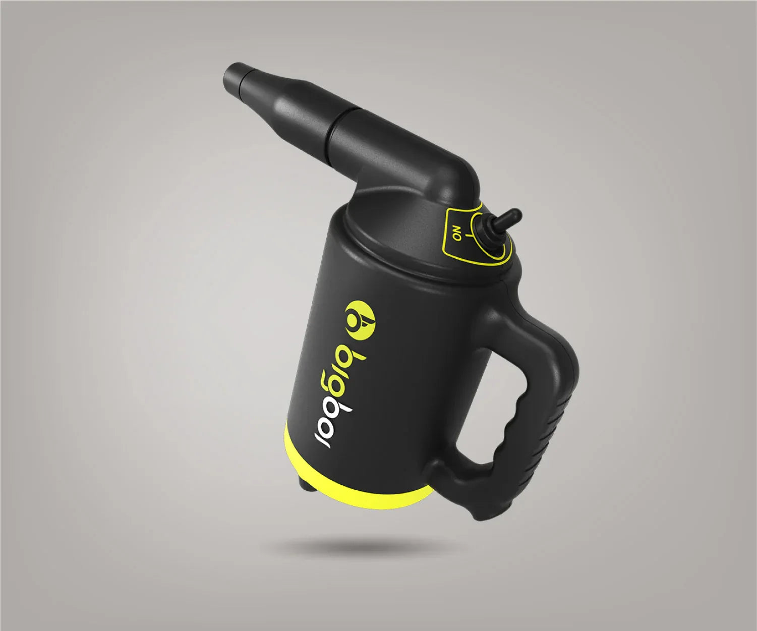 Bigboi BLOWR BUDDI JNR – Alpha Details