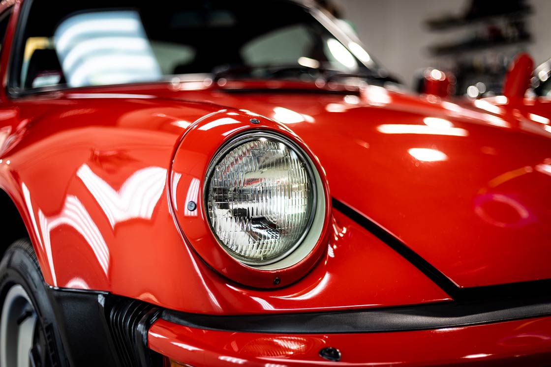 Paint Enhancement – Alpha Details