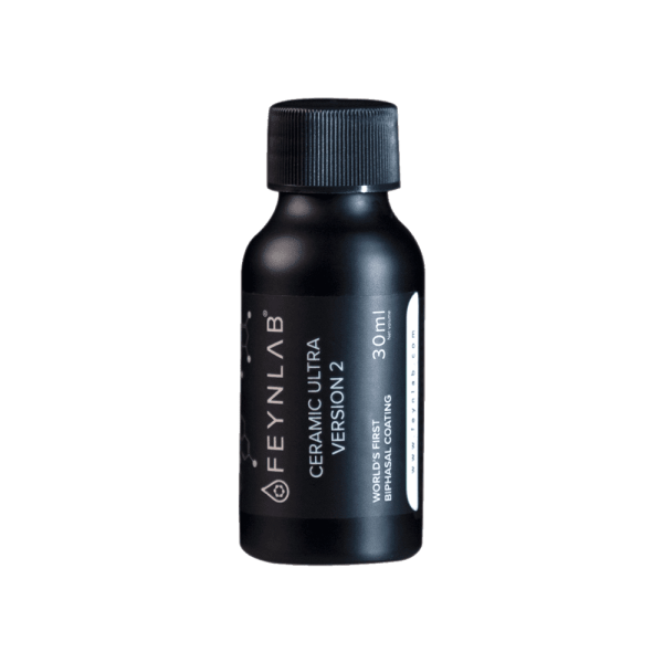 FEYNLAB® CERAMIC ULTRA V2 Professional use only – Alpha Details