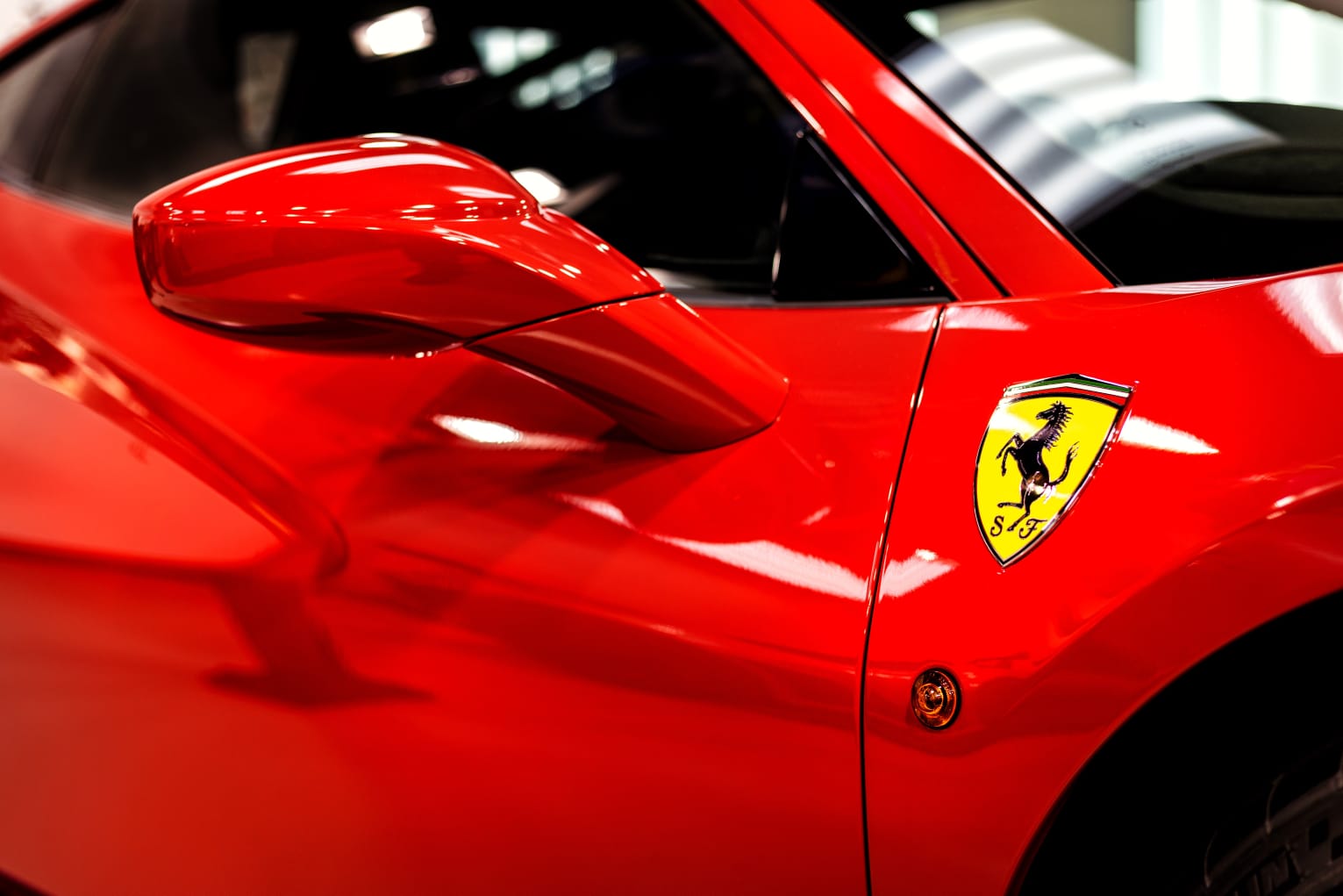 Window Tinting Melbourne | UV & Heat Protection | Alpha Details