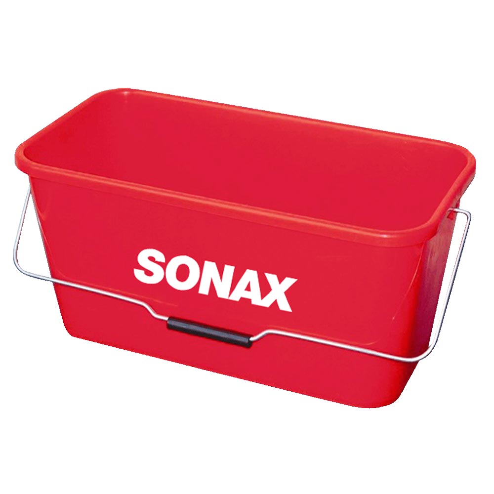 SONAX Bucket – Alpha Details